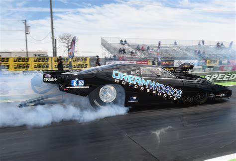Motorsports — Dreamworks Motorsports