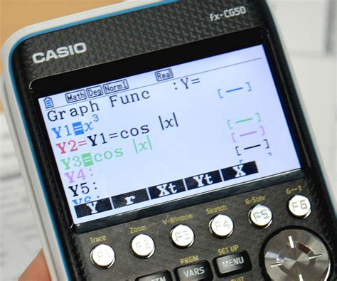 Article Choosing The Right Calculator For A Level Maths Casio