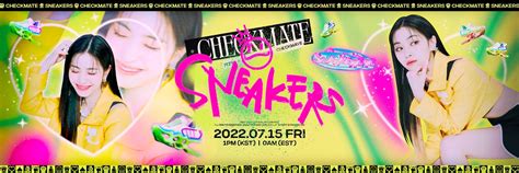 Itzy Ryujin Sneakers Itzy Sneakers