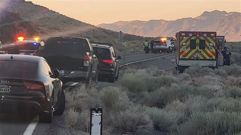 New Details Emerge On Pyramid Highway Crash