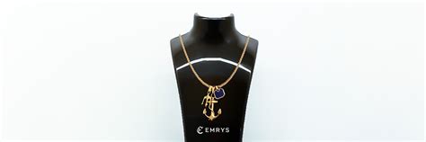 Apa Itu Liontin Ini Perbedaanya Dengan Kalung Emrys Indonesia Emrys Indonesia
