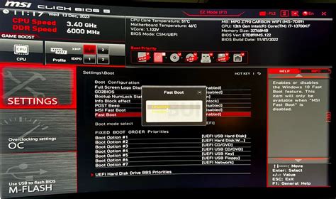 What Are Bios Settings Flyingmachinearena