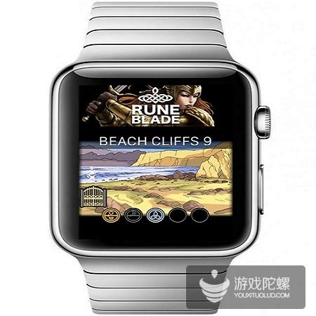开发者谈apple Watch游戏：单局游戏最长15秒游戏客栈 专注ip资讯 爆款时代 专注ip经验分享