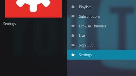 How To Install Kodi Youtube Addon And Use Safely And Privately