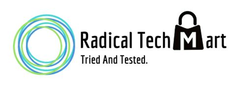 Radical Techart Instrumentation