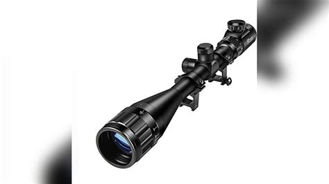Best Long Range Thermal Scope For Precision Hunting And Tactical Use