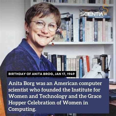 Scientia Magazine On Linkedin Onthisday