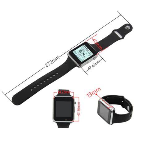 Lilygo® T Watch S3 Open Source Smartwatch With Lora And Esp32 Us915 Mh Rokland