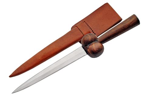 Bollock Dagger Ranger Reproductions