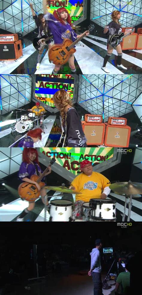 꽈당 방송사고 스피넬x 측 트리니티 큰 부상 없어