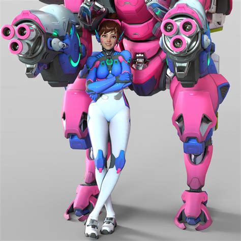 D Va And Tokki For Genesis Female Repost Free Daz D Models