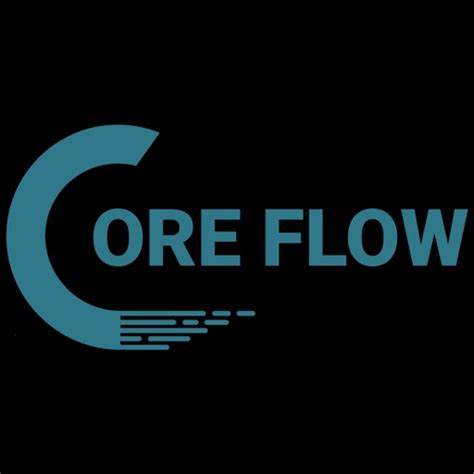 Core Flow By Core Flow