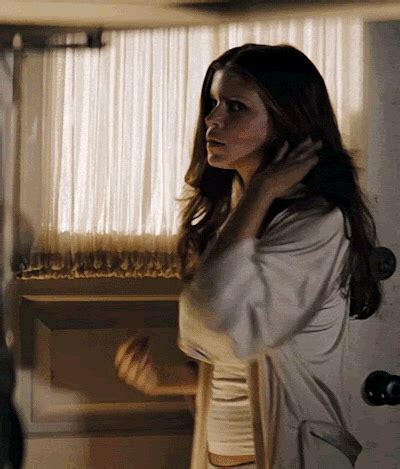 Kate Mara See Through
