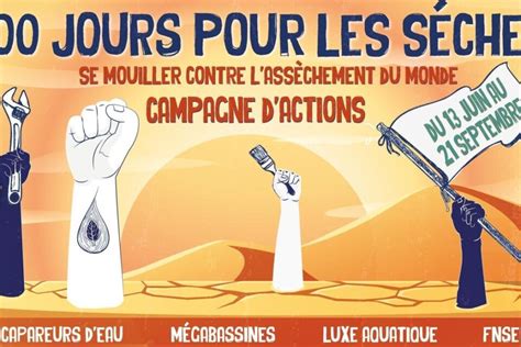 Les Soulèvements De La Terre Ouvrent Un Comité En Lot Et Garonne