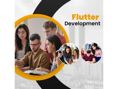 Flutter Development Course