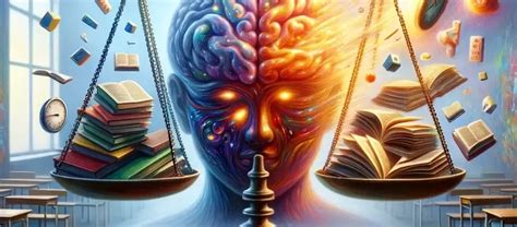 Cognitive Load Theory The Neurodivergent Brain