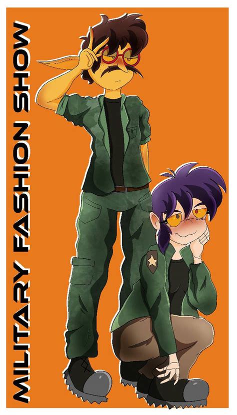 Johnny Test Dark Vegan Lex Oc By Srinky On Deviantart