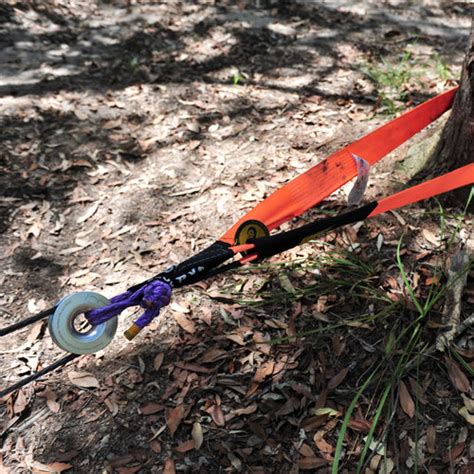 Trs Combo Tree Trunk Protector Winch Ring Soft Shackle George4x4 4wd Recovery Gear