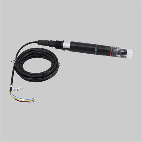 Piezoelectric Accelerometer Water Quality Ion Sensor China Piezoelectric Ion Sensor And Water