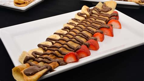 Crepes And Churros At Craig Alston Blog