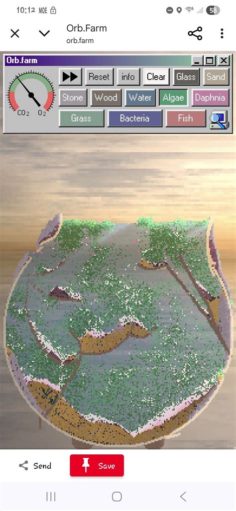 Experience The Magic Of A Bioactive Orb