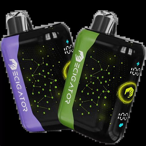 How Disposable Vapes Are Reshaping Nicotine Consumption Habits Ecigator
