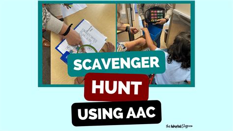 5 Tips For Using Aac For Communication In The Classroom The Adapted Classroom
