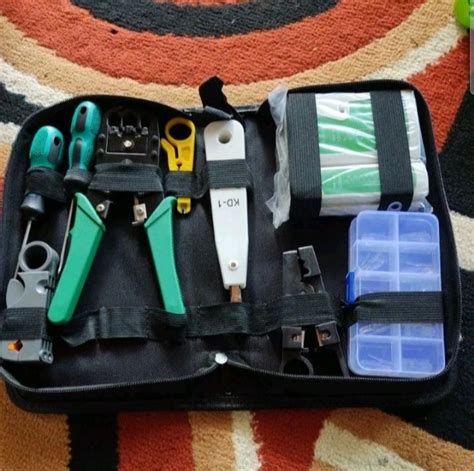 Andi Rustandi On Linkedin Require Tools For Site Visit Schedule 2024