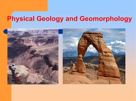Introduction To Engineering Geology Ppt