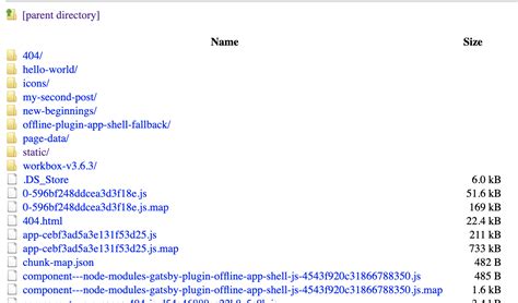 adding gatsby blog to existing site · issue 16664 · gatsbyjs gatsby