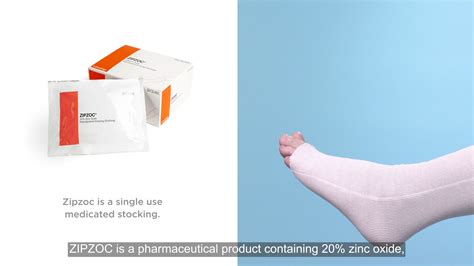 A Mini Guide On How To Apply The Pleating Technique With Zinc Oxide