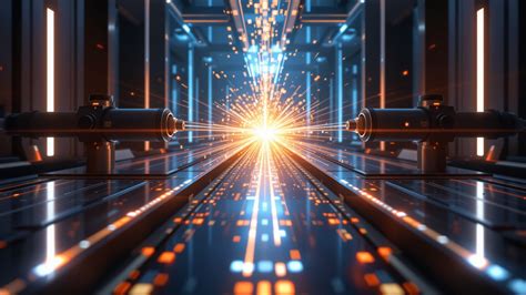Quantum Entanglement Explained How Particles Stay Connected Across