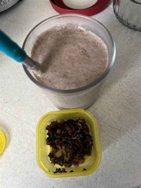 What To Do With Burdock Root Tea Leftovers I Put It In My Smoothies You Dont Taste It Rherbs