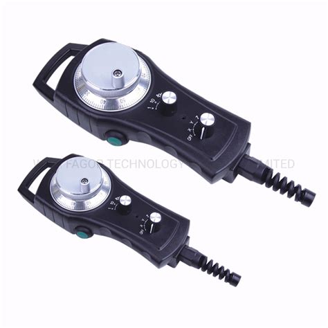 Hand Encoder Cnc Manual Pulse Generator Mpg Hand Wheel China Mpg And