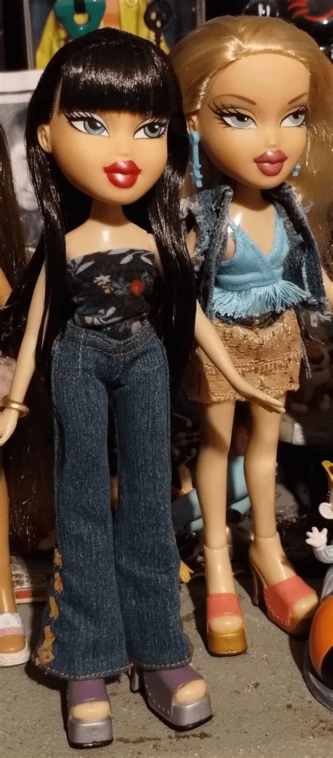 Im Obsessed With This Restyle 😍 Rbratz