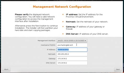 Install Setup Proxmox Beta HoldMyBeer Install Setup Proxmox Beta HoldMyBeer
