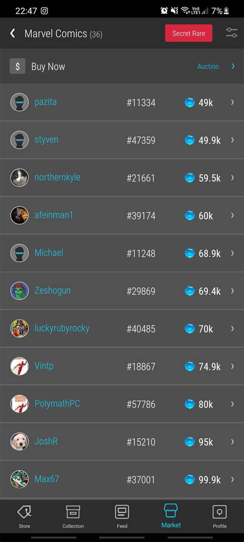 Are People Actually Paying These Prices Is There Any Way To See