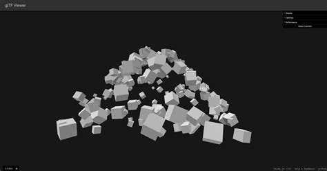 ext mesh gpu instancing not supporting multiple geometries questions