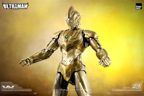 Ultraman Figzero 16 Ultraman Suit Glitter Tiga My Website