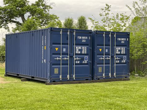 About Us Buckeye Container Carriers