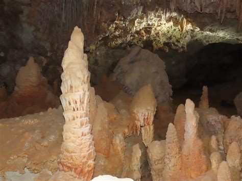 Cave Clues Uncover How Early Humans Crossed One Of Earths Harshest Deserts