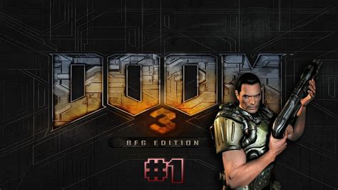 Doom 3 Bfg Edition Billaspa