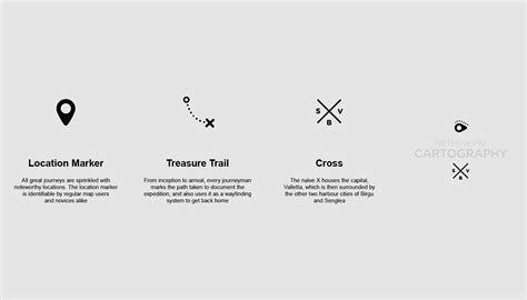 Rethinking Cartography Map Design And Illustration On Behance