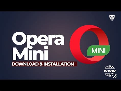Descarga Y Instala Opera Mini Handler 42 Seguro