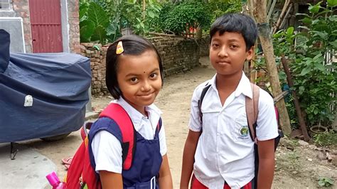 মেয়েকে স্কুলে পাঠিয়ে দিয়ে রান্নাবান্না গুলো সেরে নিলাম।🥘🔪🍳 Youtube