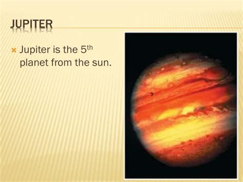 Ppt Jupiter Powerpoint Presentation Id2375434