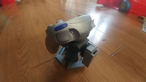 🎲 Gamecube Wavebird Stand Pro・ Stl File For ・cults