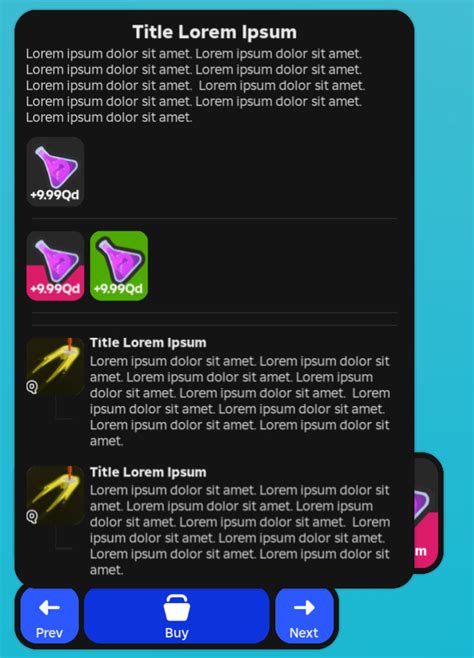Uisizeconstraint Should Take In Udim2 Values For Maxsize And Minsize Engine Features