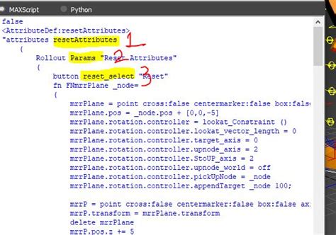 Solved Custom Attributes Button Autodesk Community
