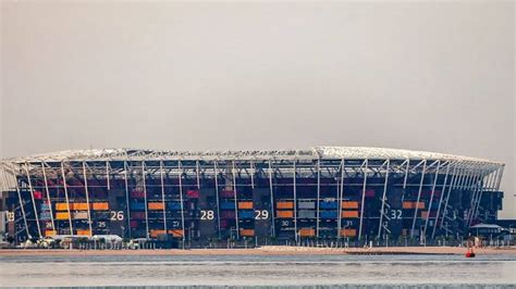Qatar Bans Alcohol At World Cup Stadiums In Late Reversal Africa